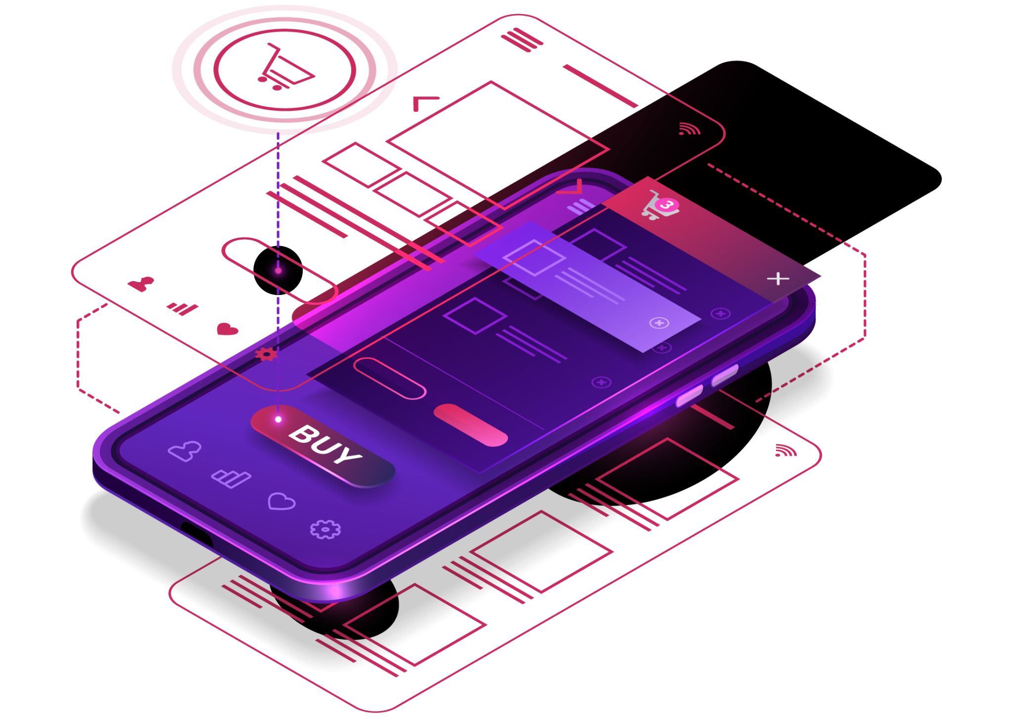 Ai Powered Mobile Apps Development Services Qedatalab