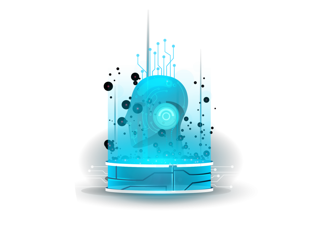 Generative AI Consulting Services | QeDatalab Generative AI Consulting Services | QeDatalab